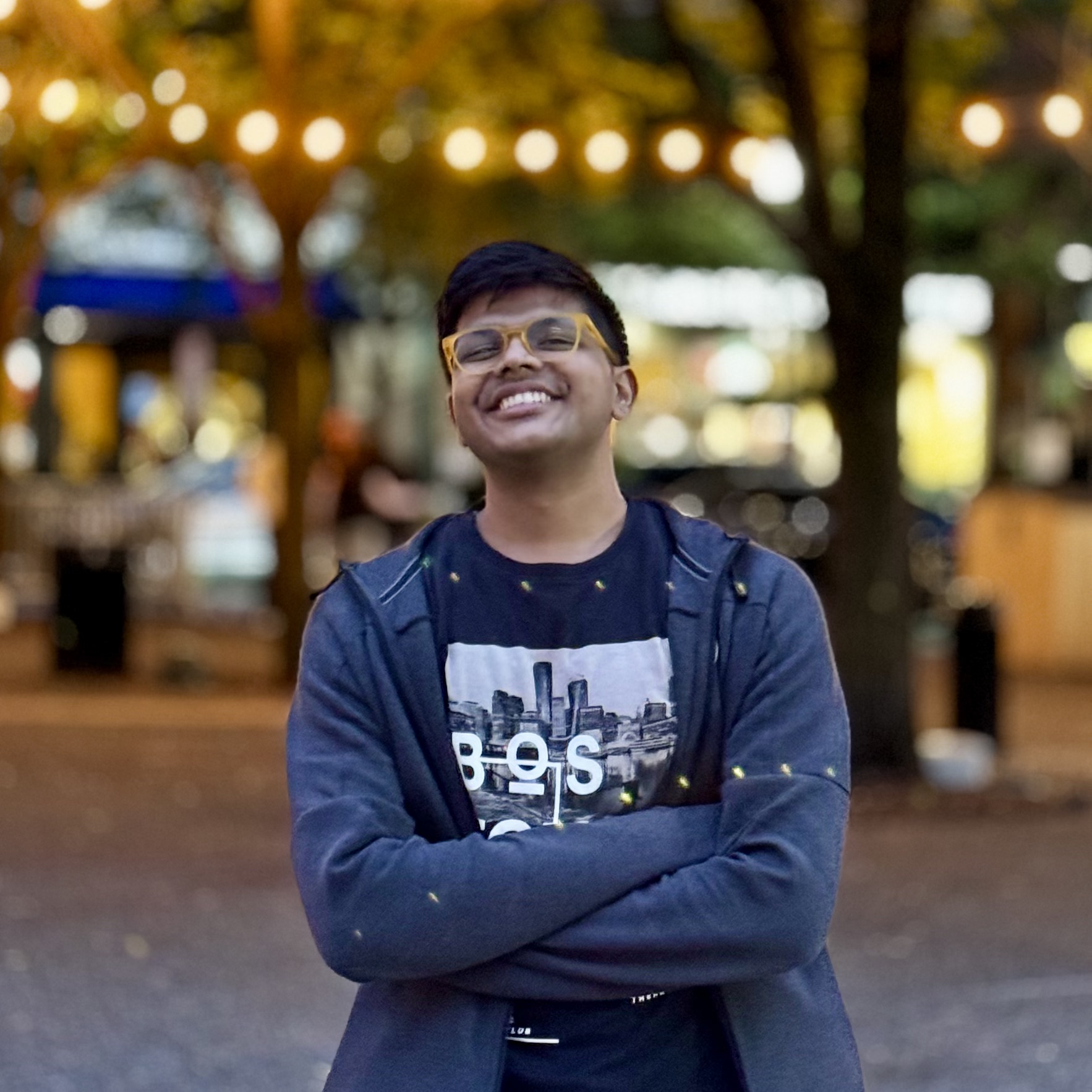 Param Chordiya | Portfolio