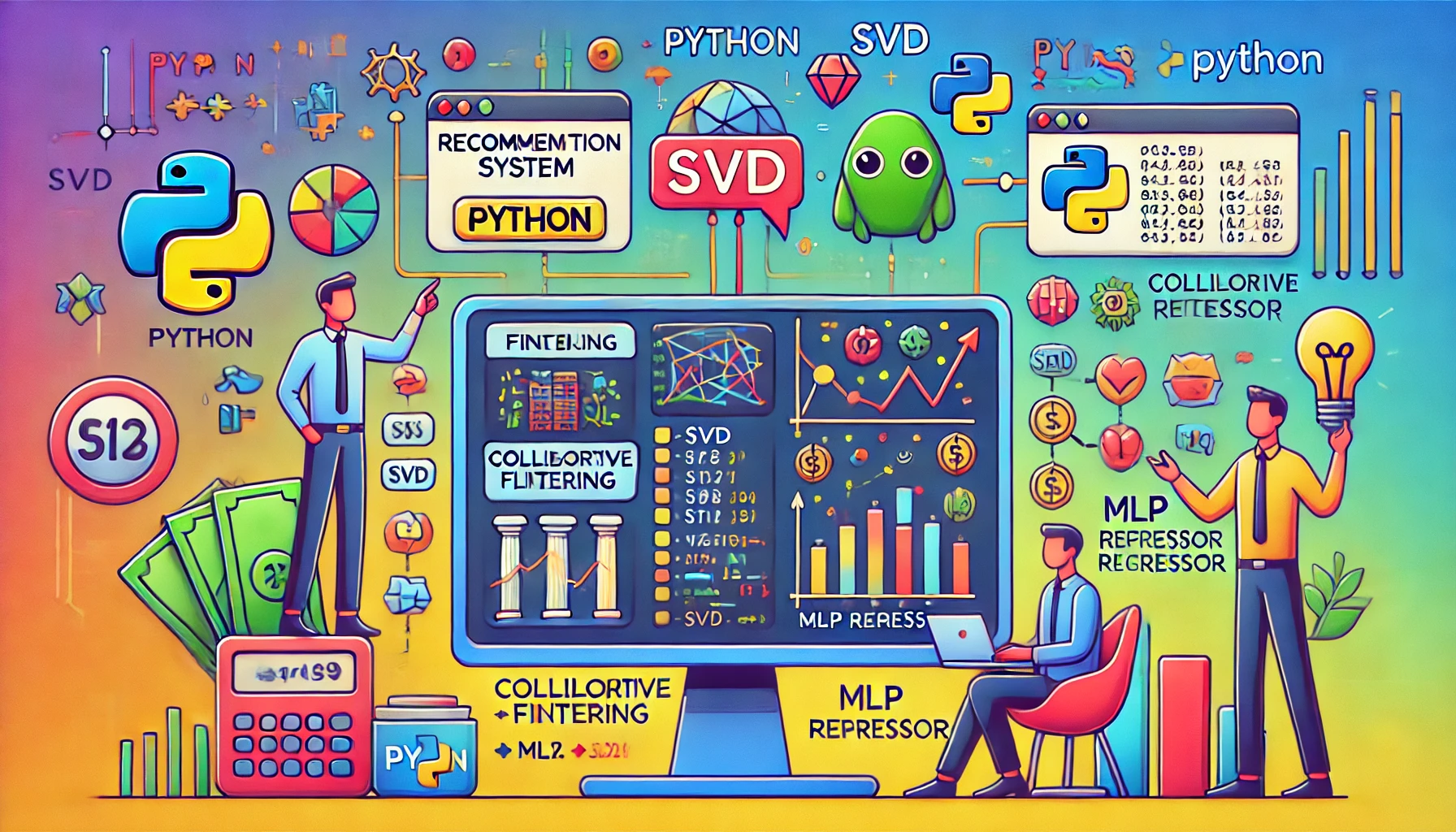 Param Chordiya | Machine Learning Engineer